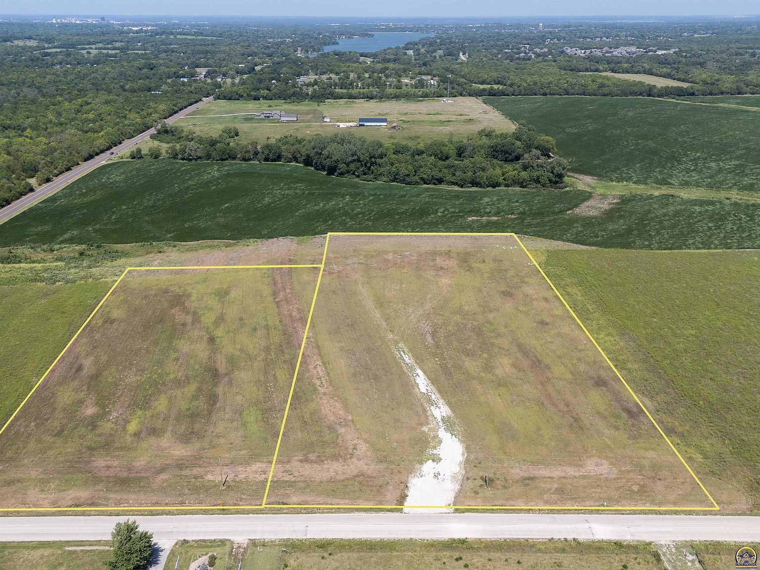 2900 SE 53rd St LOT 7 & 8, Berryton, KS 66409 | Zillow