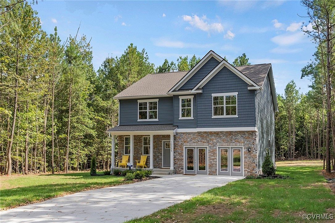 7784 Arbor Marsh Ter, New Kent, VA 23124 | Zillow