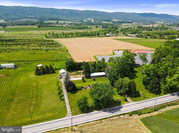 Dry Run Real Estate - Dry Run PA Homes For Sale | Zillow