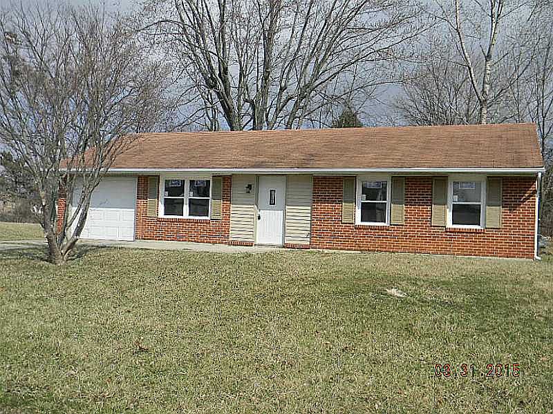 3116 Eastham St, Springfield, OH 45503 | Zillow