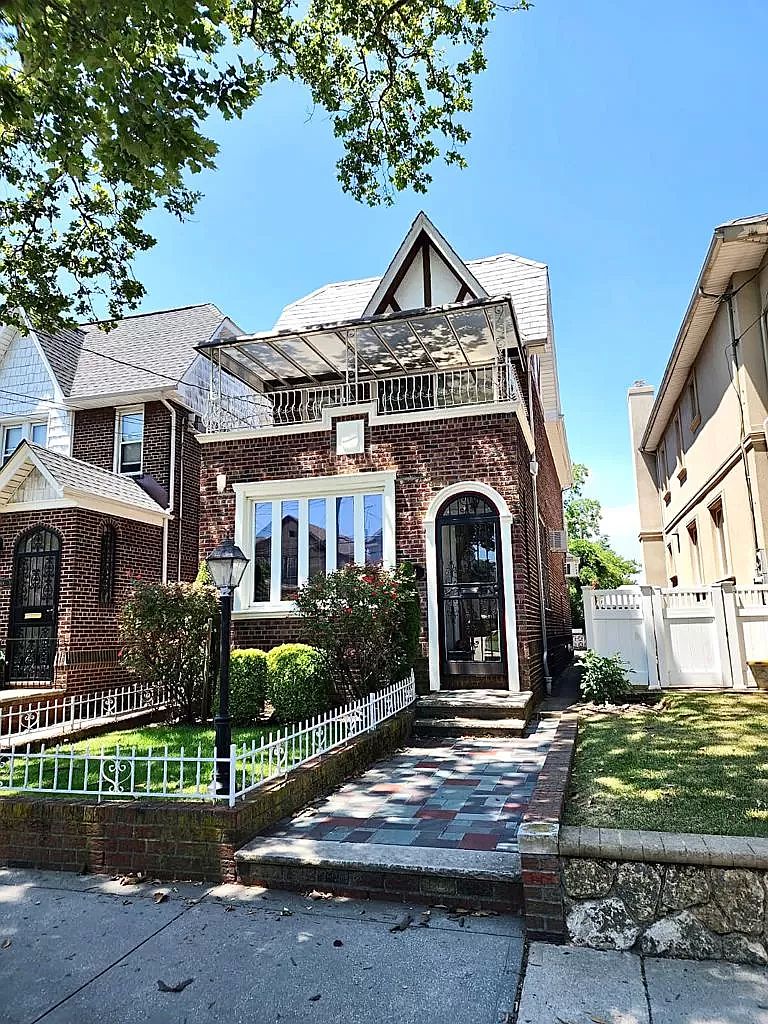 7814 Colonial Rd, Brooklyn, NY 11209 | Zillow