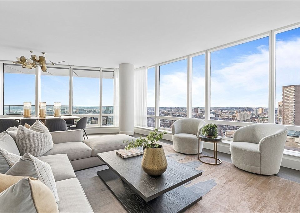430 Stuart St #26A, Boston, MA 02116 | Zillow