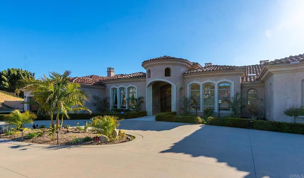18605 Old Coach Dr, Poway, CA 92064 | Zillow