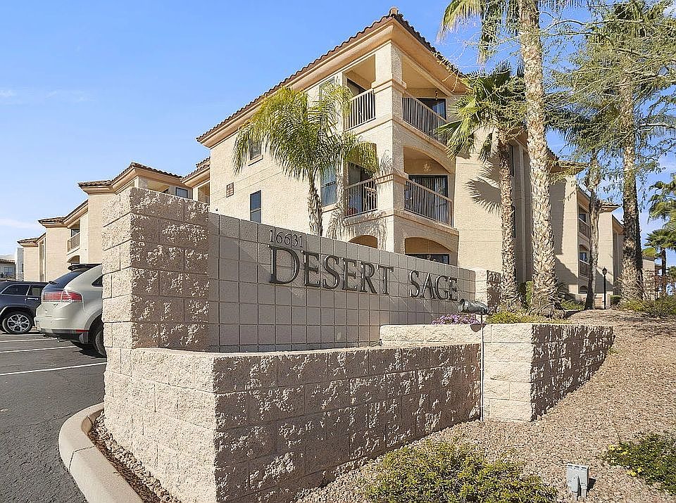16631 E El Lago Blvd, Fountain Hills, AZ 85268 | Zillow