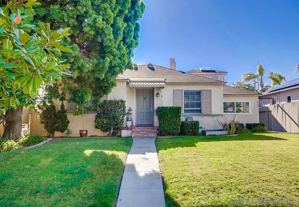 1721-23 Reed Ave, San Diego, CA 92109 | Zillow