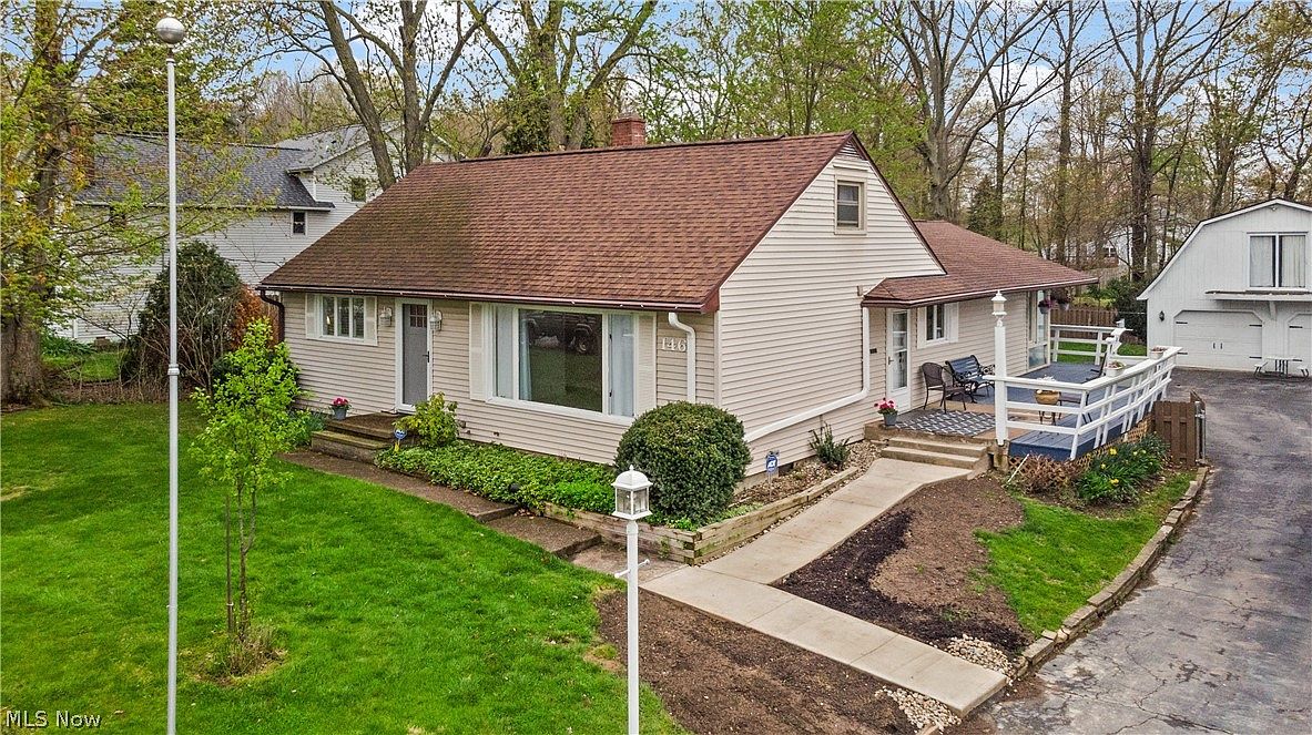 146 Avon Point Ave, Avon Lake, OH 44012 | Zillow