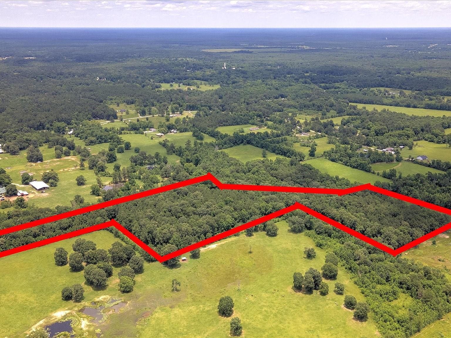 0 Lloyd Fregia Rd, Batson, TX 77519 | MLS #97246938 | Zillow