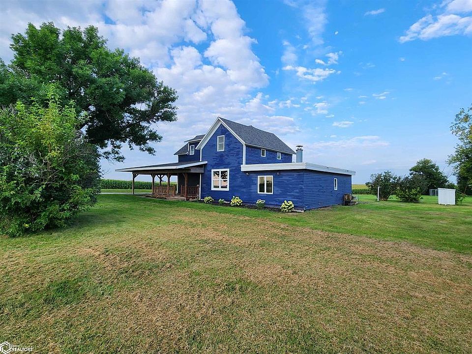 4401 80th Ave, Swea City, IA 50590 | Zillow