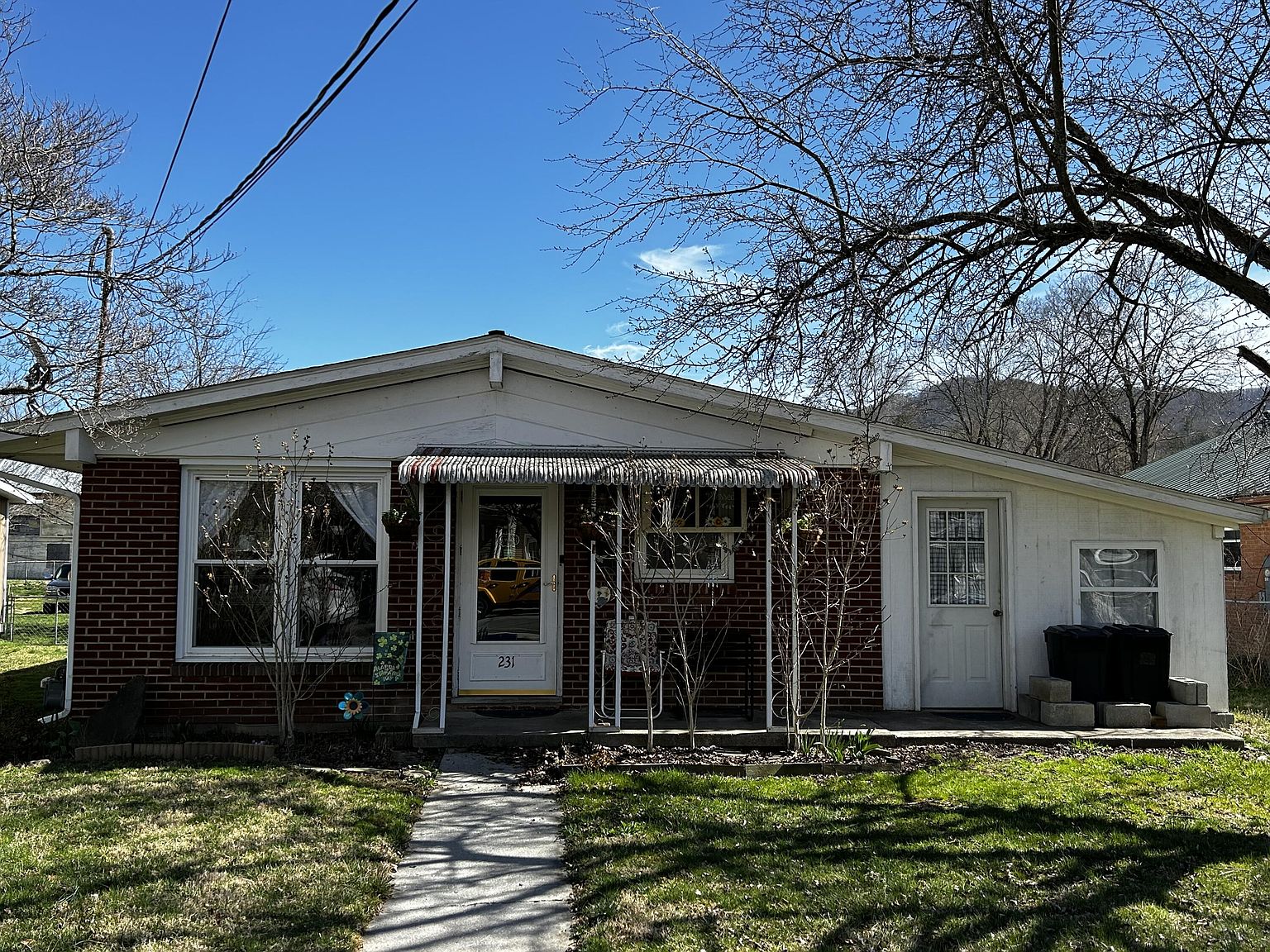 231 Patterson St, White Sulphur Springs, WV 24986 | Zillow