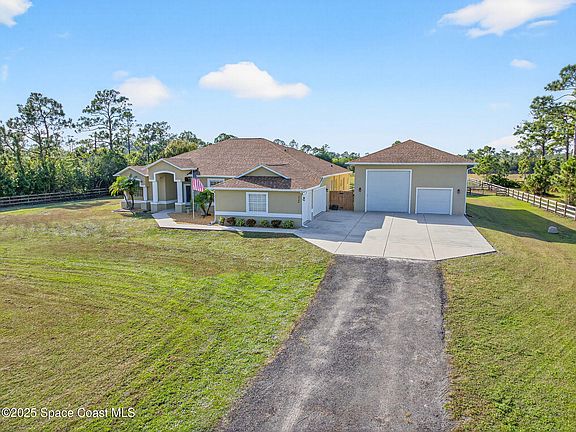 2740 Waring Ln S, Malabar, FL 32950 | MLS #1064955 | Zillow
