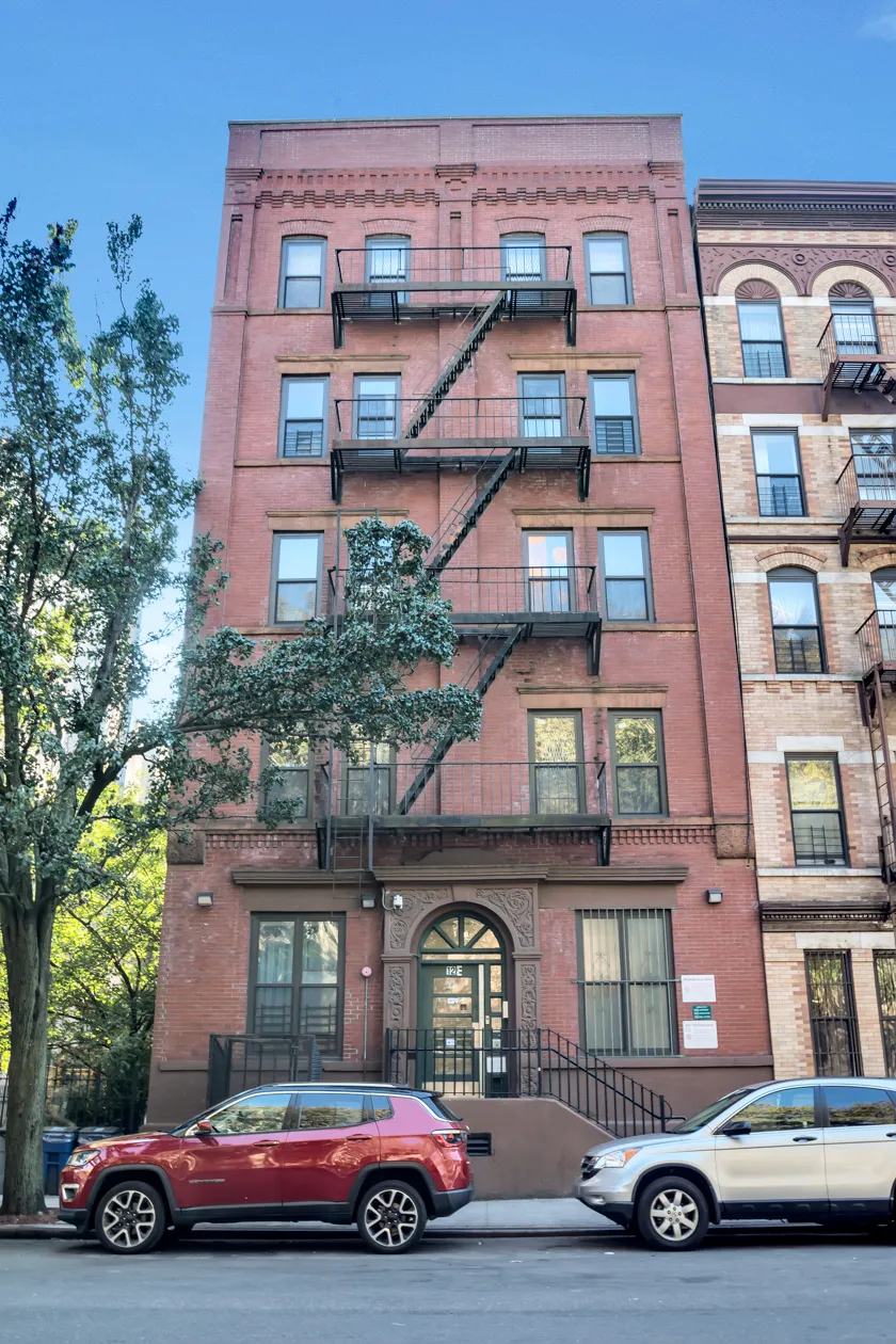 12 East 132nd Street #B4 in Central Harlem, Manhattan | StreetEasy