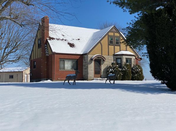 Saint Leon Real Estate - Saint Leon IN Homes For Sale | Zillow