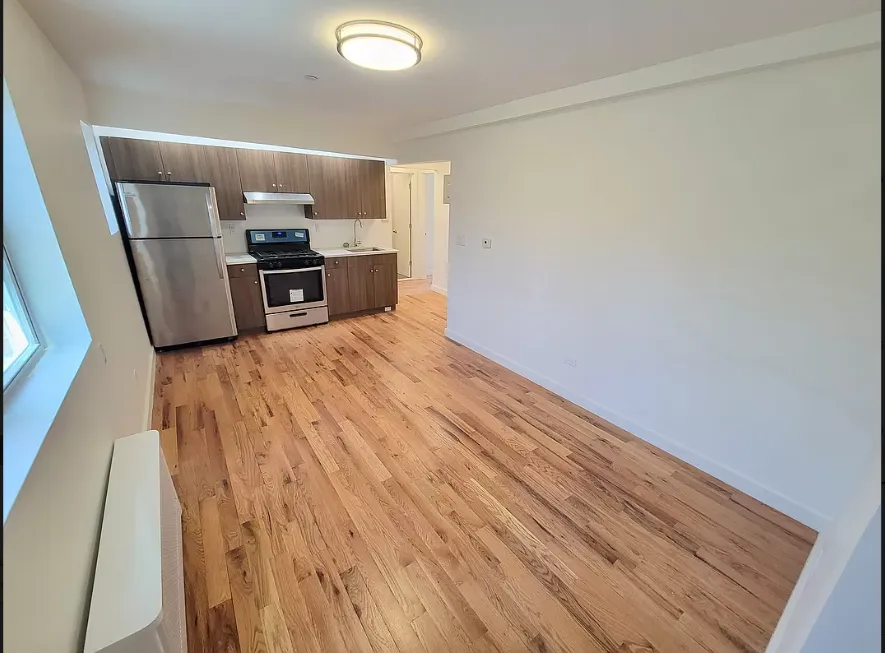 610 Maple Street #2B in Wingate, Brooklyn | StreetEasy
