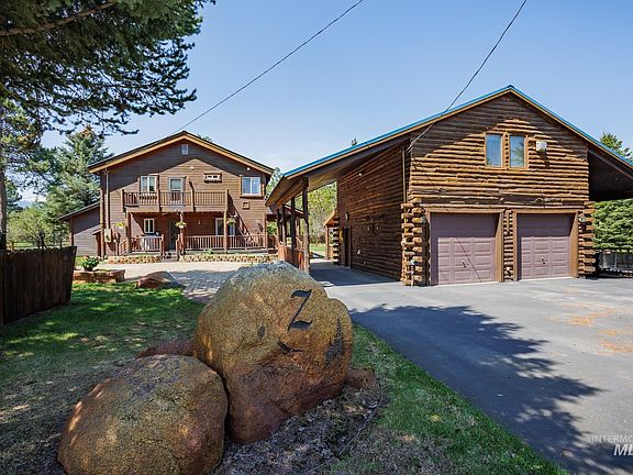 12779 Hereford Rd, Donnelly, ID 83615 | MLS #98878673 | Zillow