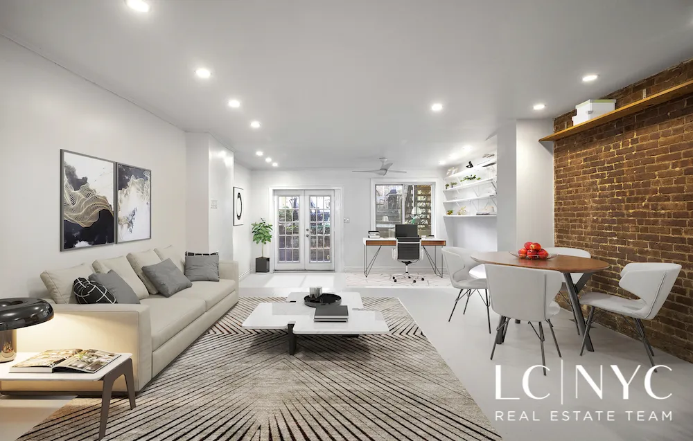 255 West 70th Street #1 in Lincoln Square, Manhattan | StreetEasy
