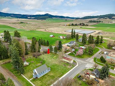 E Washington St, Farmington, WA 99128 | Zillow