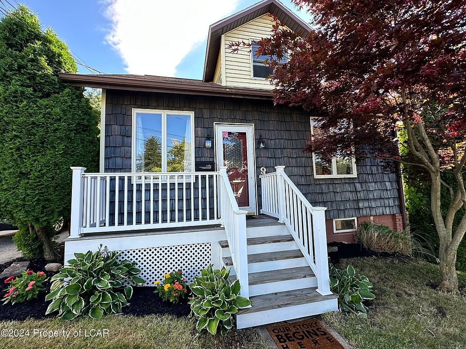 9 Laird St, Inkerman, PA 18640 | MLS #24-3067 | Zillow