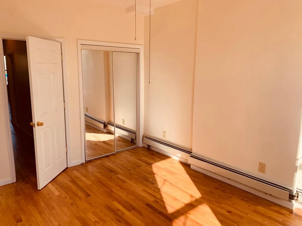 450 Grand Street #R2 in Historic Downtown, New Jersey | StreetEasy