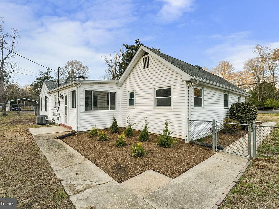 1495 Marshall Hall Rd, Bryans Road, MD 20616 | Zillow