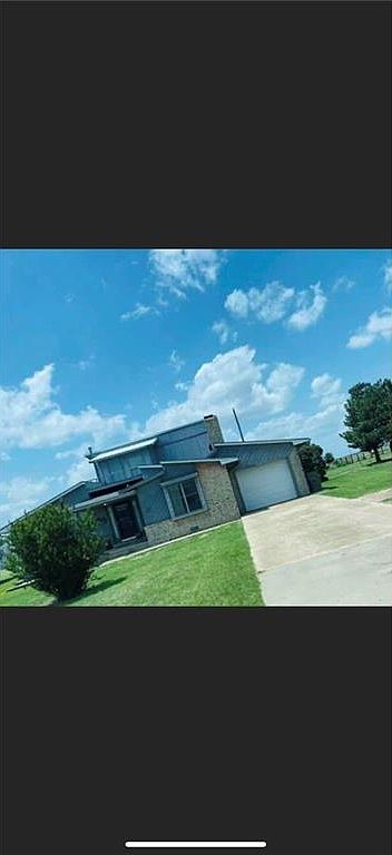 105 N Mayer Ave, Willow, OK 73673 | Zillow