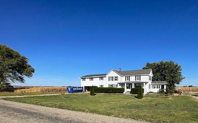 17580-1200 East St, Wyanet, IL 61379 | MLS #12177289 | Zillow