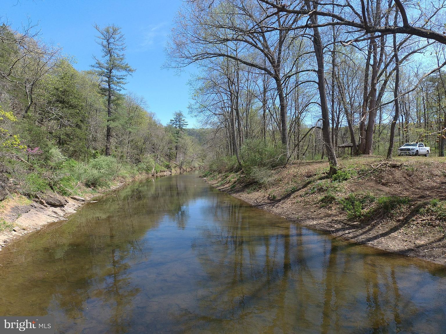 Lots 13 & 14 Hanging Rock, Augusta, WV 26704 | Zillow