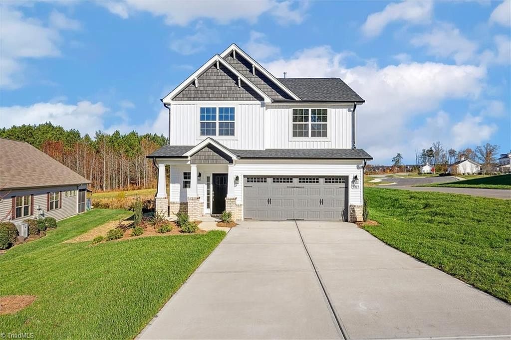 5977 Elk Ridge Dr LOT 1, Kernersville, NC 27284 | Zillow