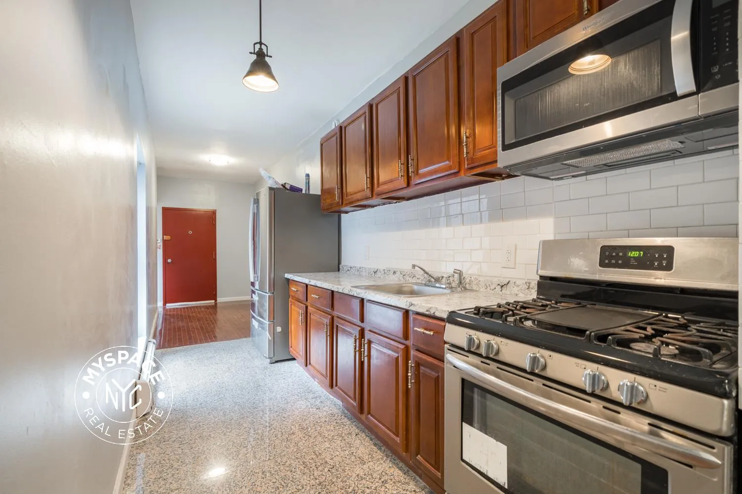 1633 Saint John'S Place #3 in Weeksville, Brooklyn | StreetEasy