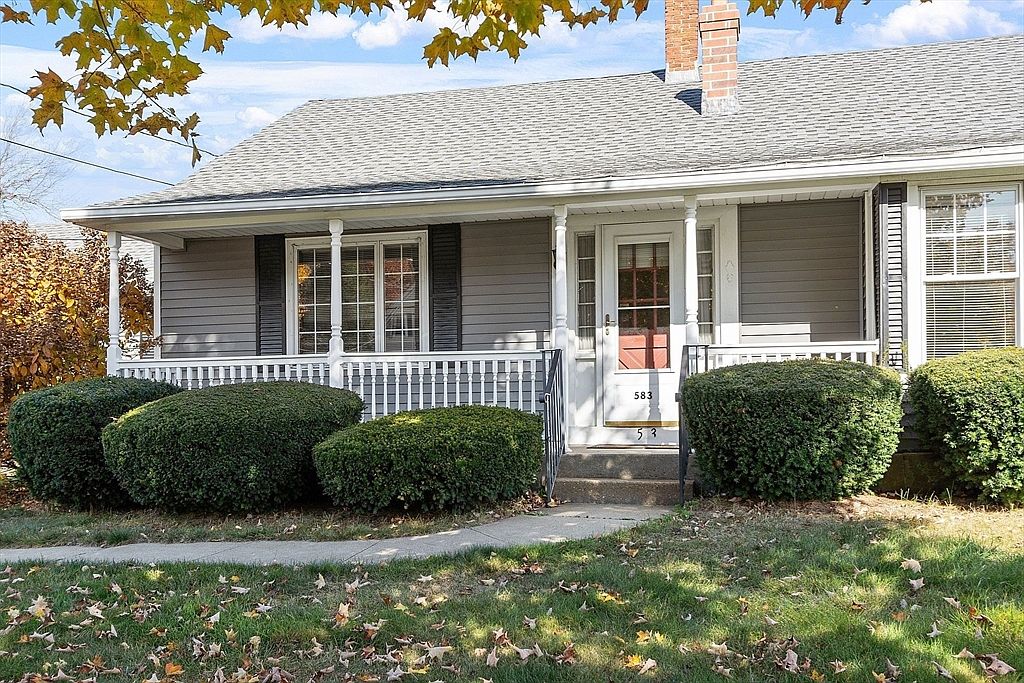 583 West Broadway, Gardner, MA 01440 | Zillow