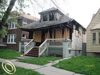 5428 Springwells St, Detroit, MI 48210 | Zillow