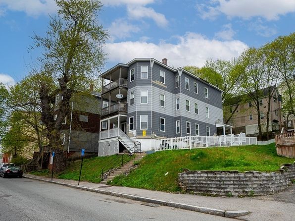 Worcester MA Duplex & Triplex Homes For Sale - 29 Homes | Zillow