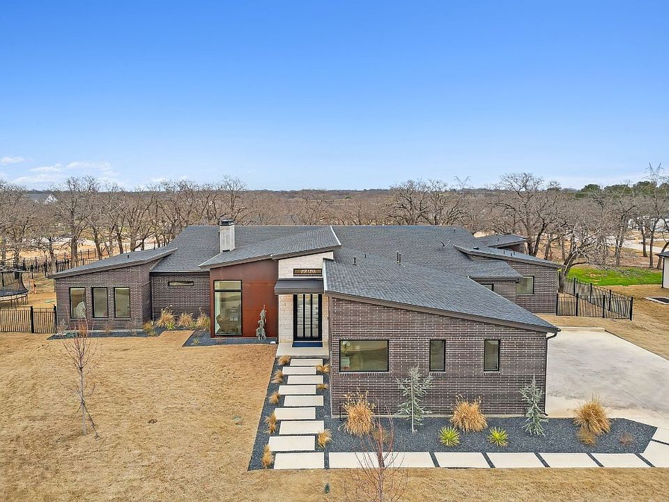308 Pearson Pond Ct, Argyle, TX 76226 | Zillow