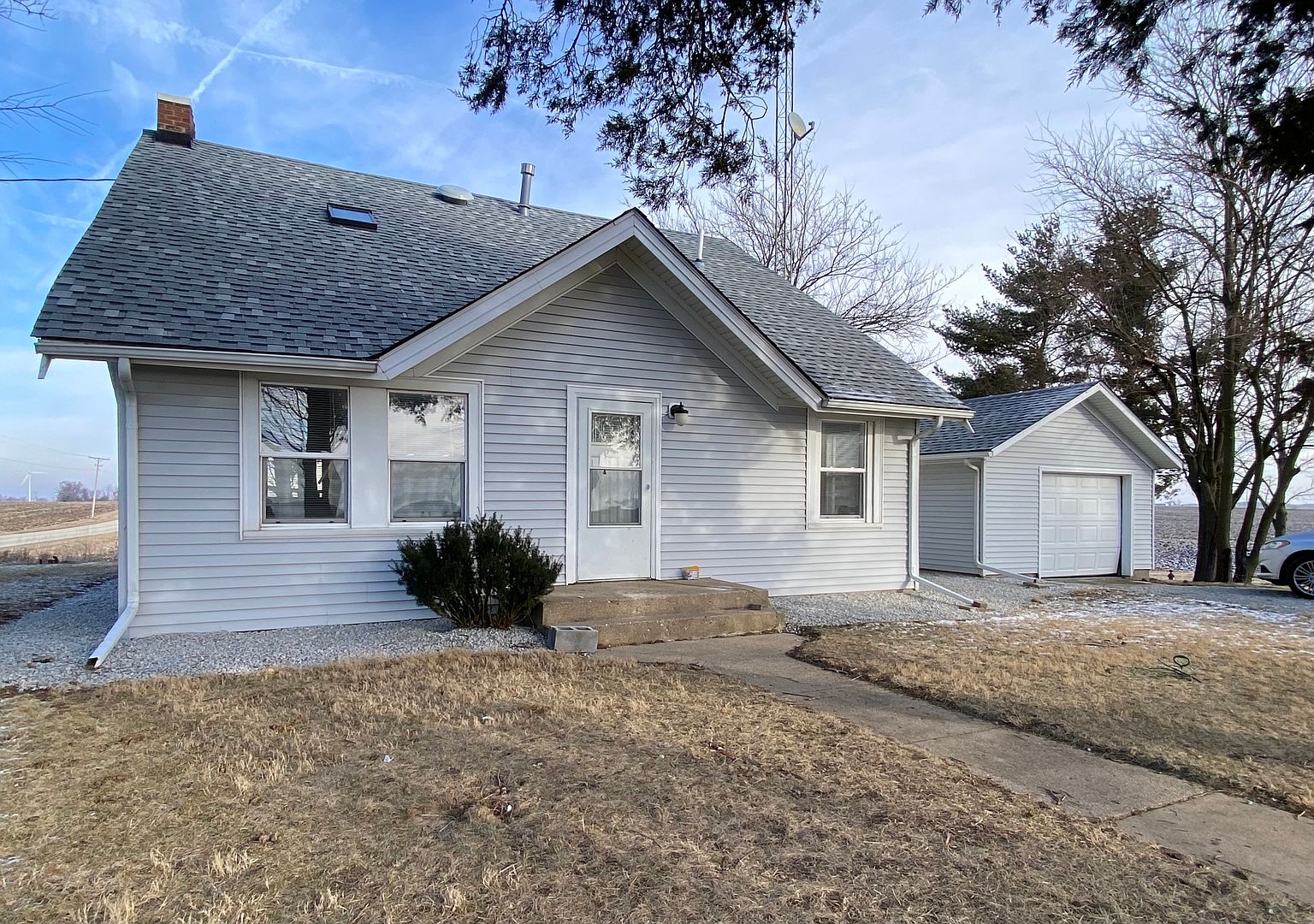 24034 N 2900 East Rd, Emington, IL 60934 | Zillow