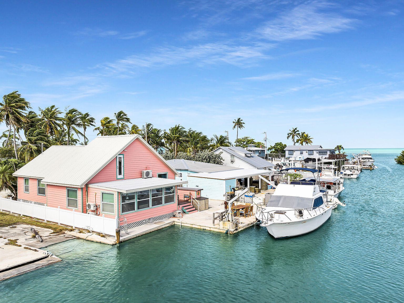 53 N Conch Ave, Conch Key, FL 33050 | MLS #609563 | Zillow