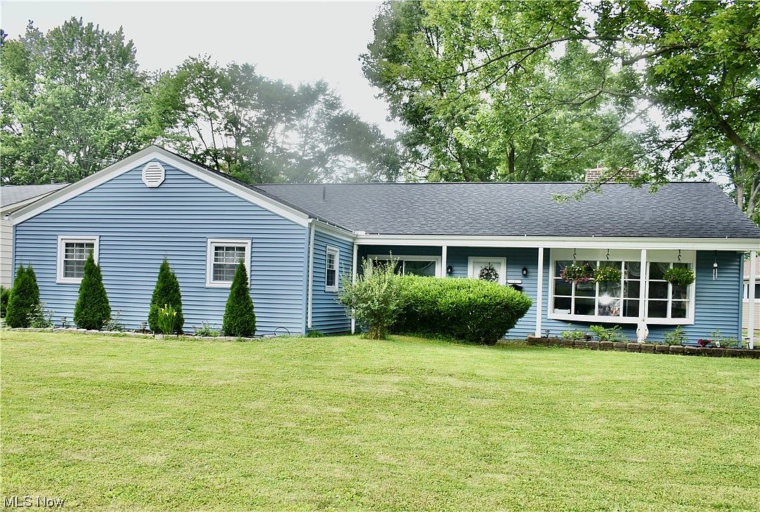 346 Crossbrook Dr, Berea, OH 44017 | MLS #4472137 | Zillow