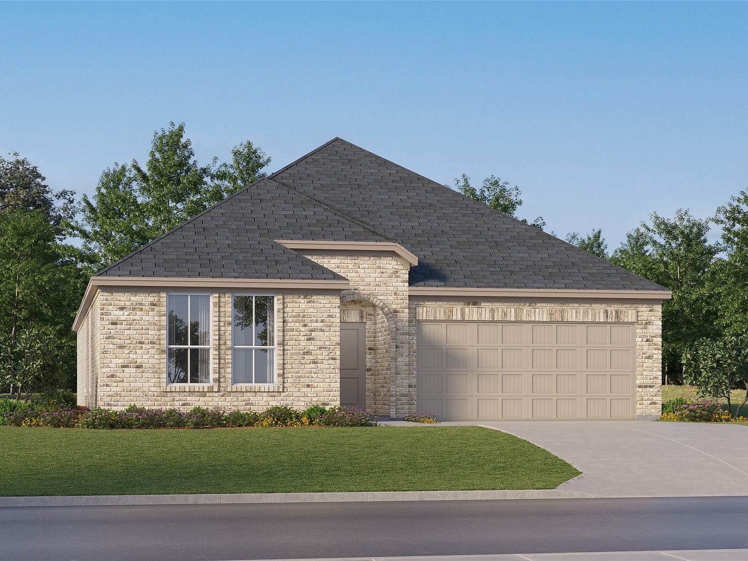 3121 Willow Terrace Ln, Anna, TX 75409 | Zillow