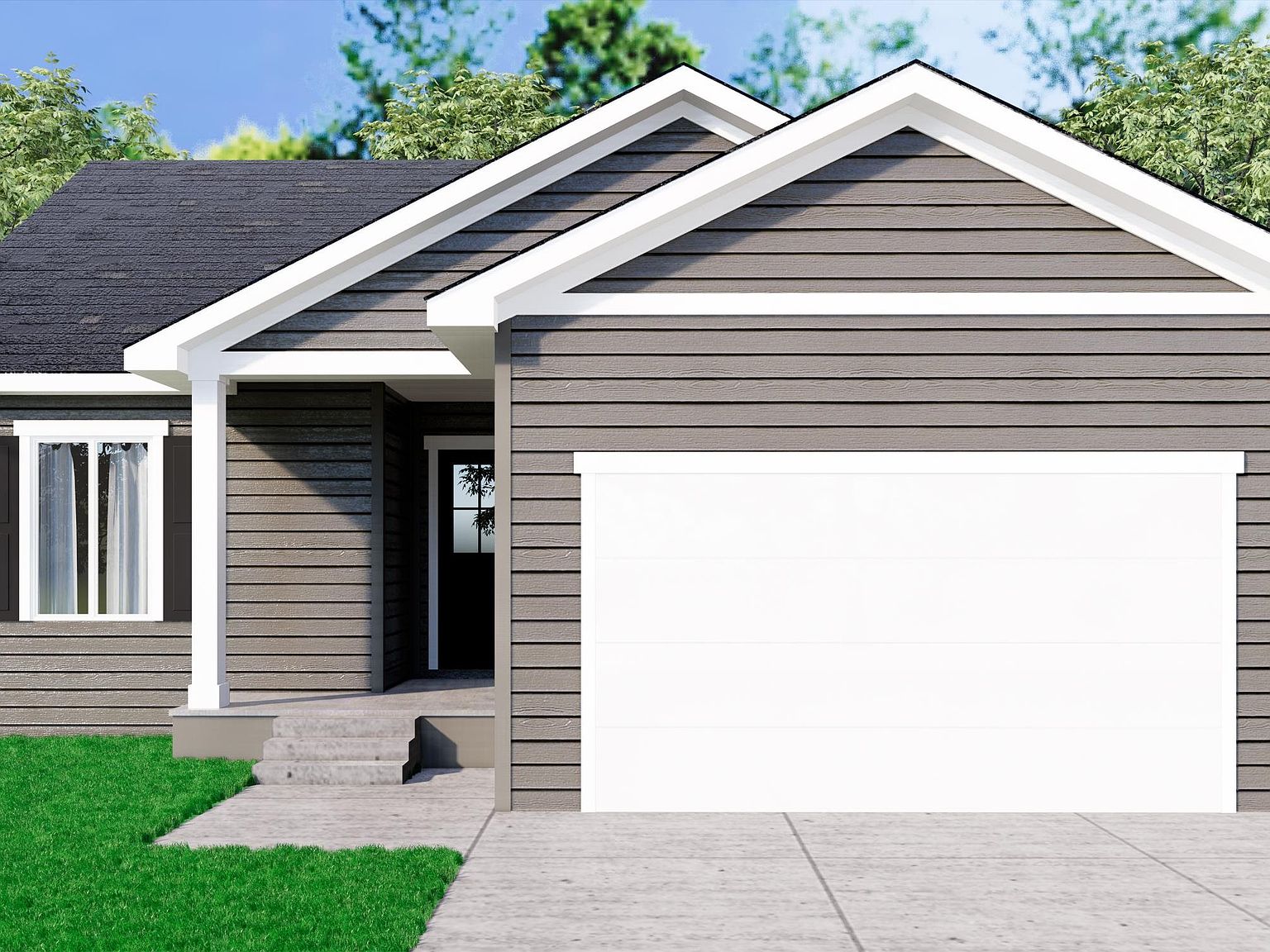 974 8th Ave, Duncan, NE 68634 | MLS #20250269 | Zillow