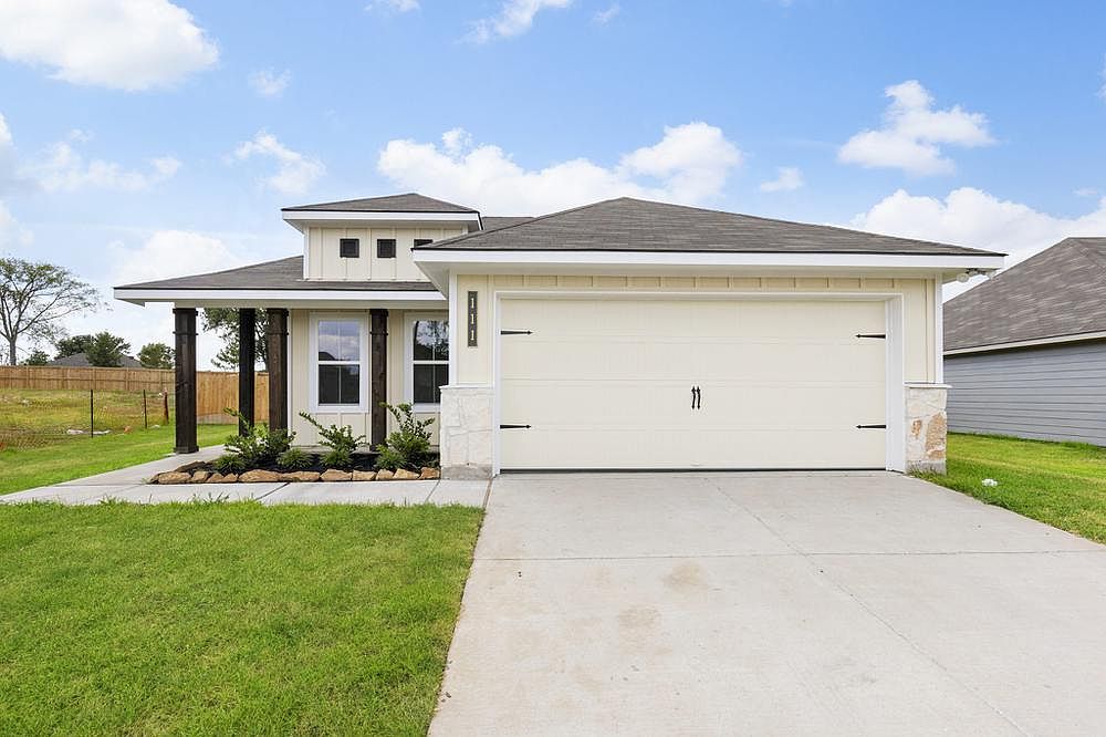 1334 Kingsgate Dr, Bryan, TX 77807 | Zillow