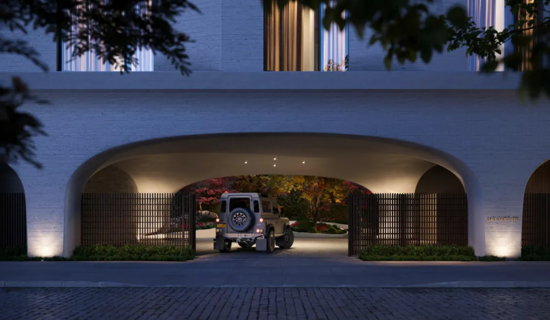 140 Jane Street #2N in West Village, Manhattan | StreetEasy