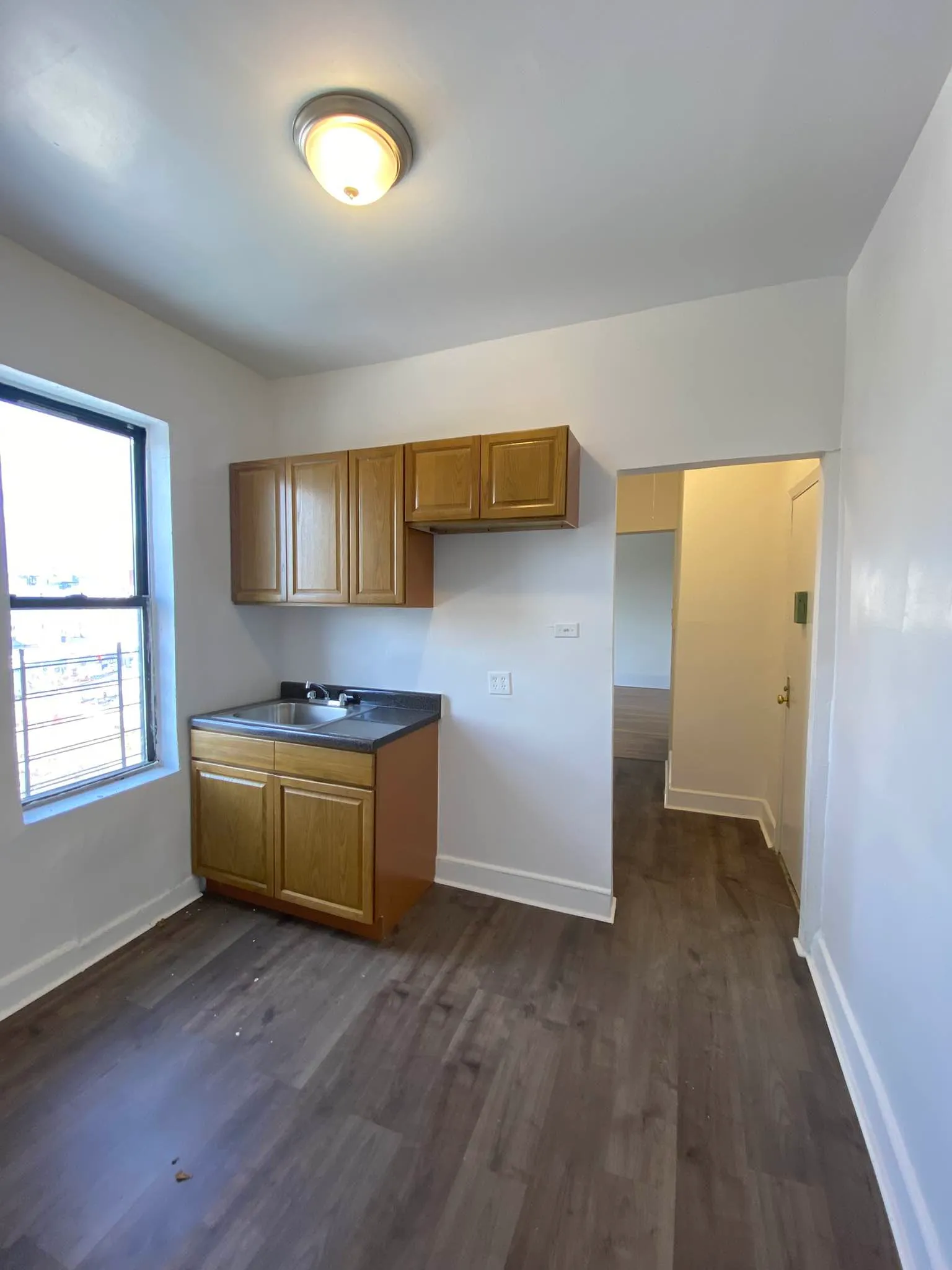 518 East 187th Street #14 in Belmont, Bronx | StreetEasy