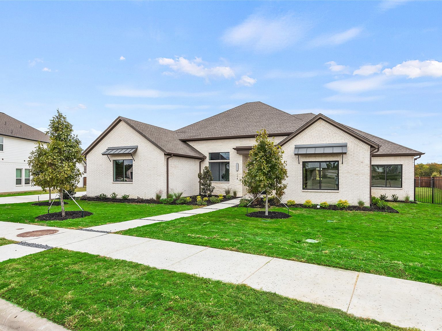 174 Dundee Ct, Argyle, TX 76226 | MLS #20744015 | Zillow