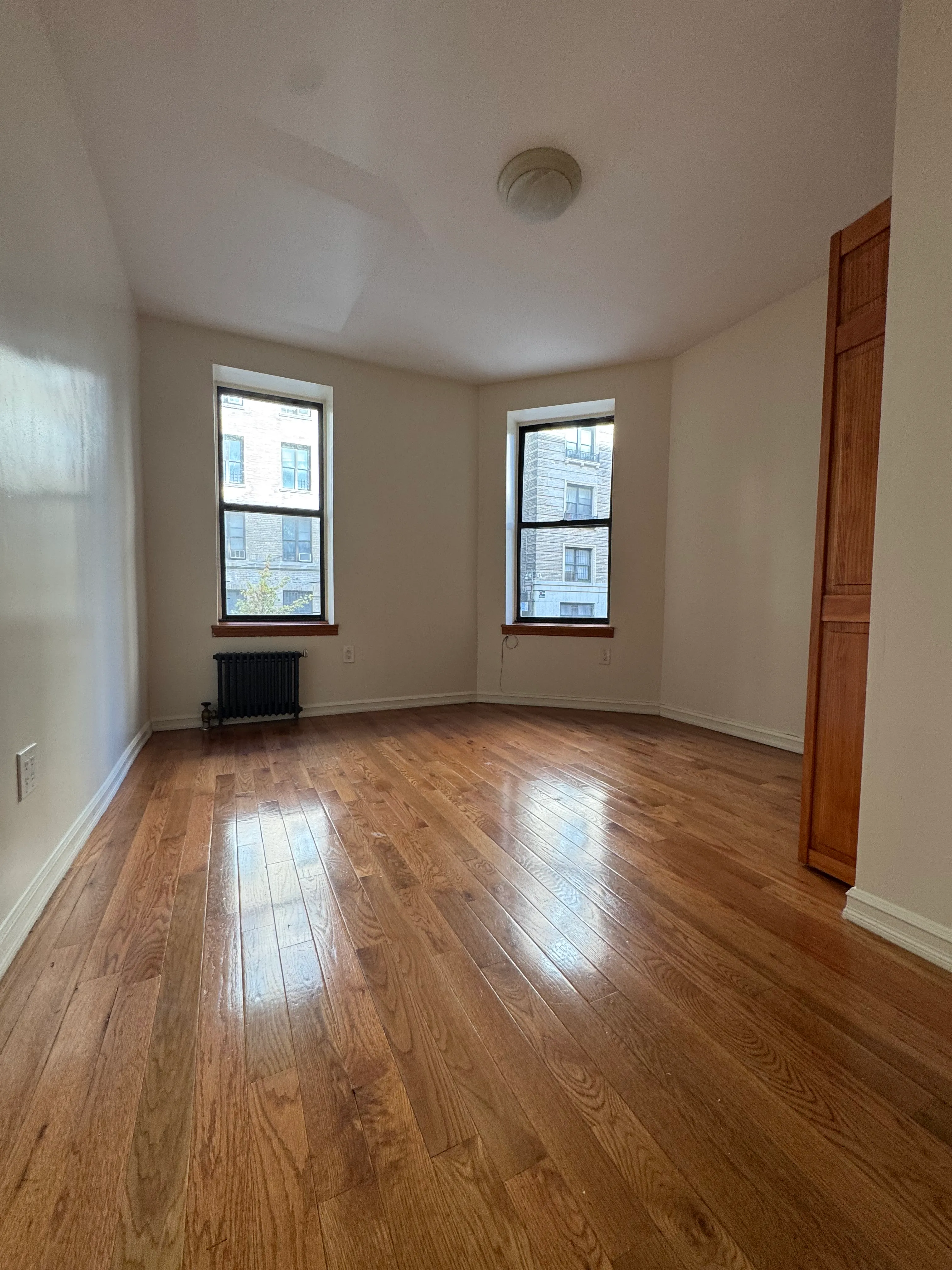 610 West 150th Street #1R in Hamilton Heights, Manhattan | StreetEasy