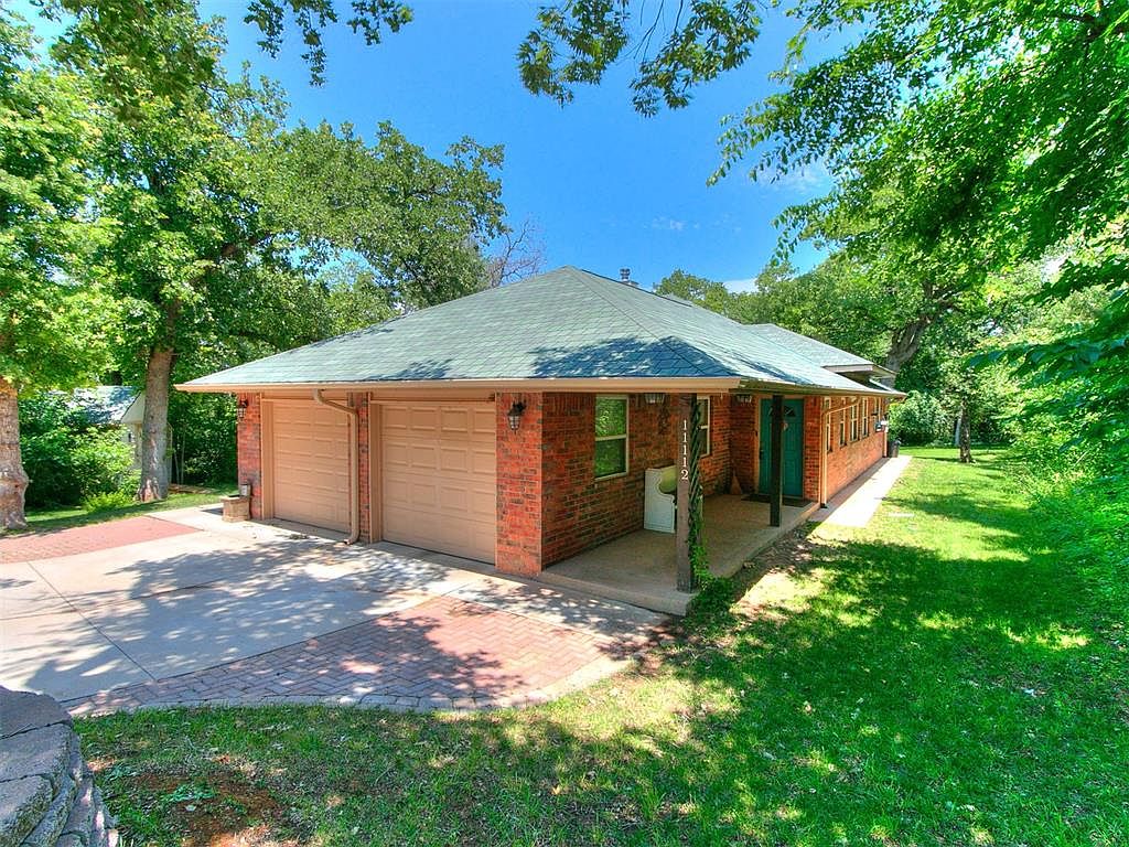 11112 Murray Dr, Guthrie, OK 73044 | Zillow