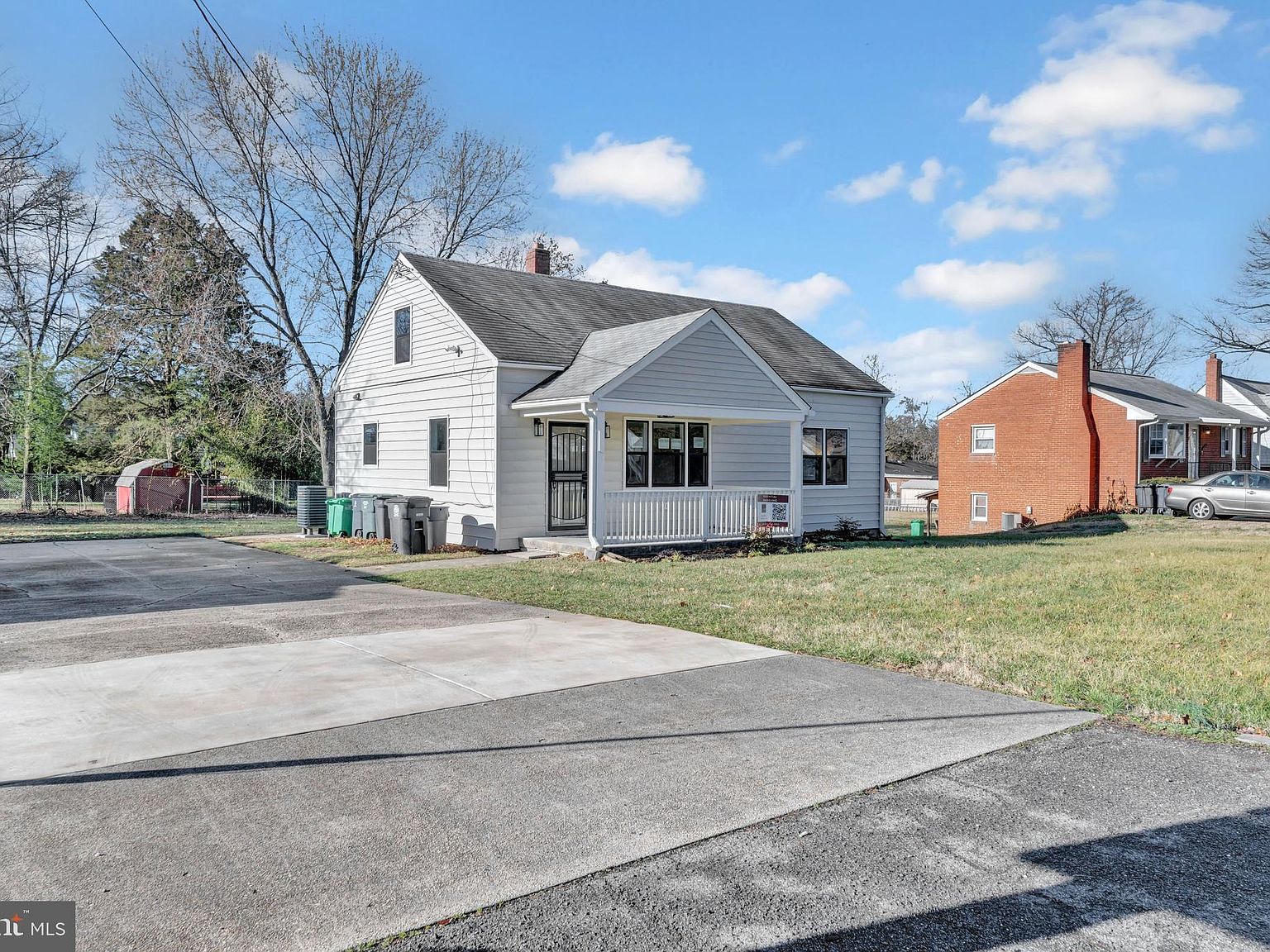 6121 Auth Rd, Suitland, MD 20746 | Zillow