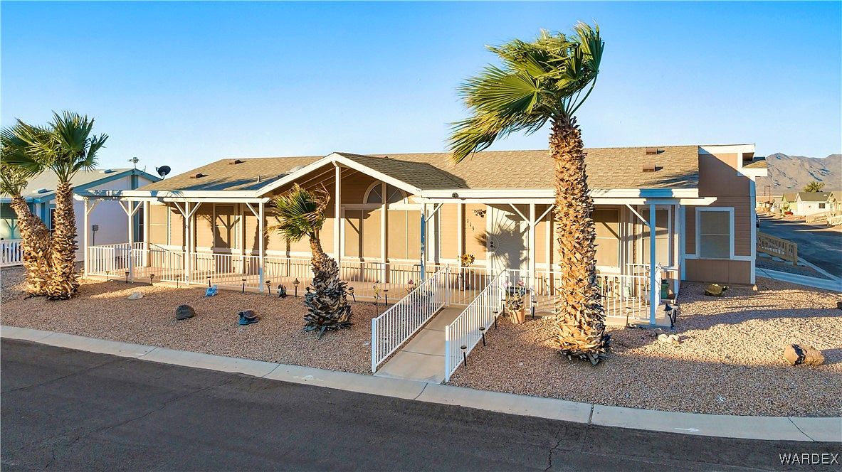 1545 E El Rodeo Rd Lot 113, Fort Mohave, AZ 86426 | Zillow