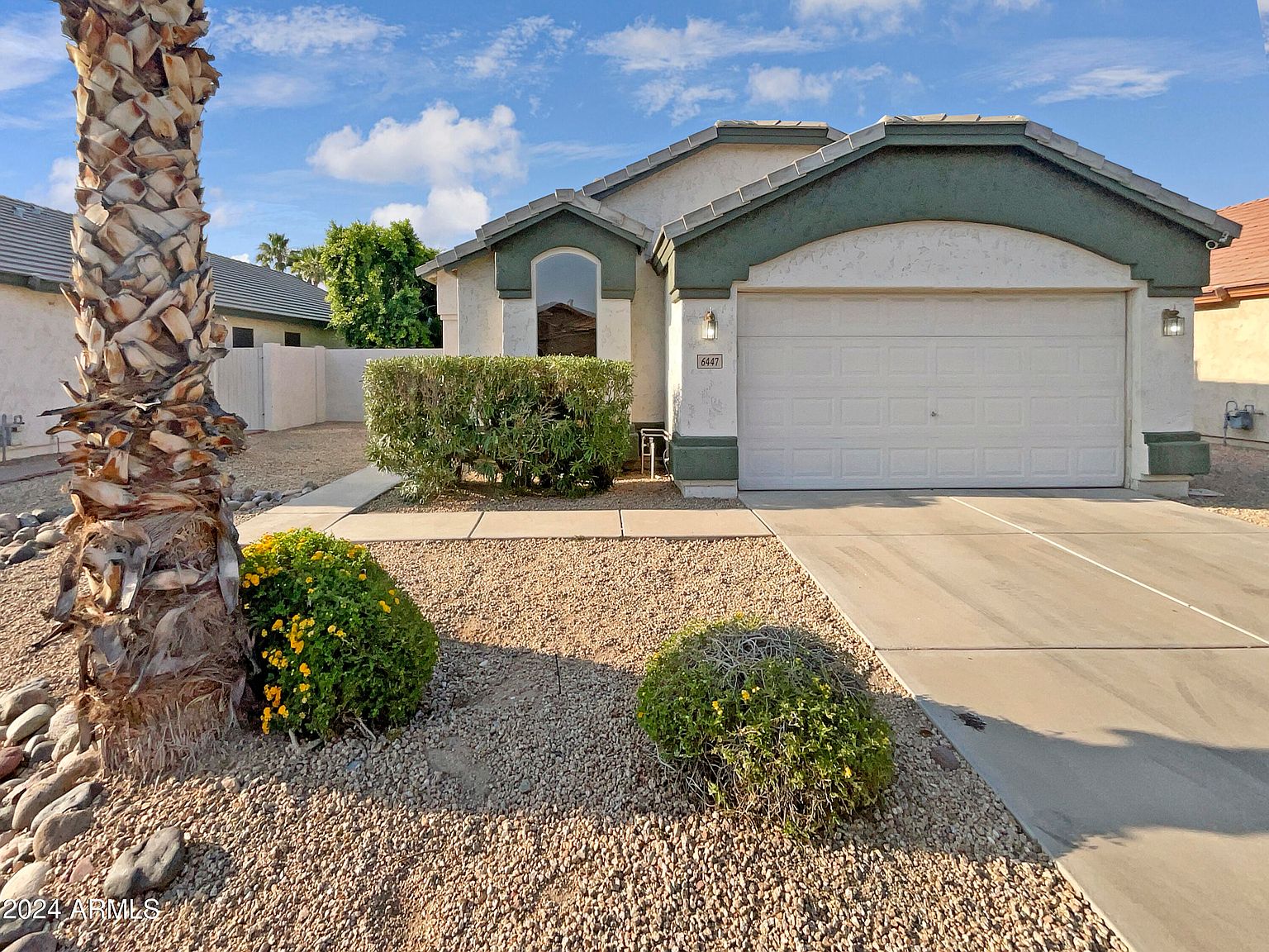 6447 W Escuda Rd, Glendale, AZ 85308 | Zillow