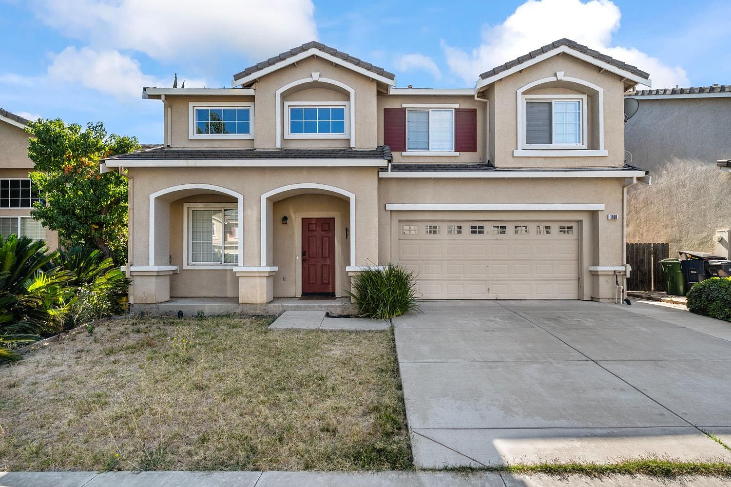 1180 W King Loop, Tracy, CA 95377 | MLS #225101862 | Zillow