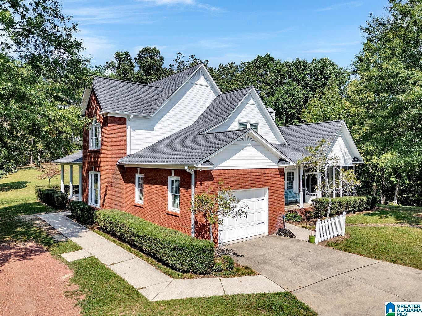 295 Ridge View Way, Springville, AL 35146 | MLS #21397934 | Zillow