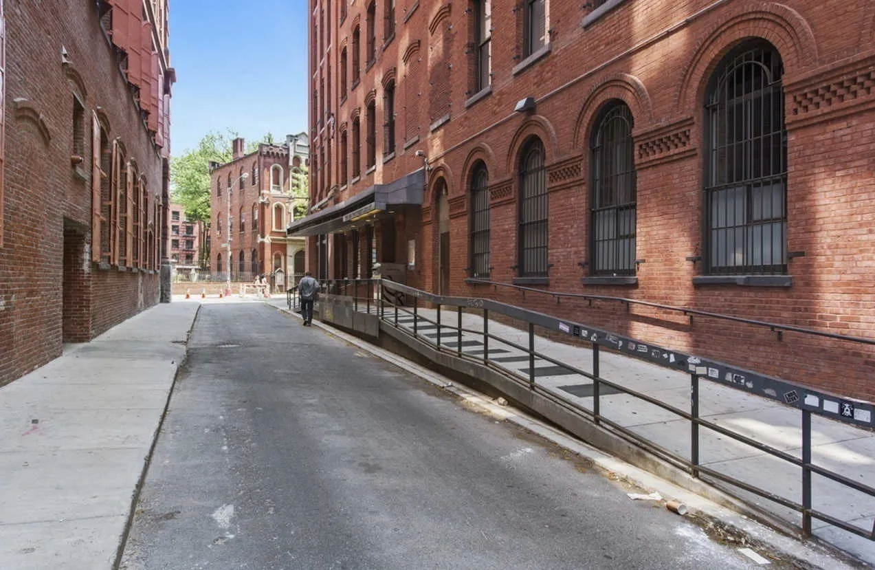 285 Lafayette Street in Nolita : Sales, Rentals, Floorplans | StreetEasy
