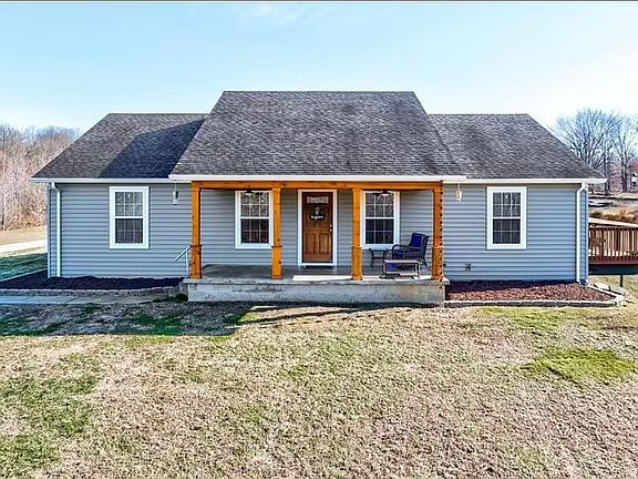 6324 Little Hickory Rd, Philpot, KY 42366 | Zillow